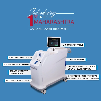 Sahyadri Hospital