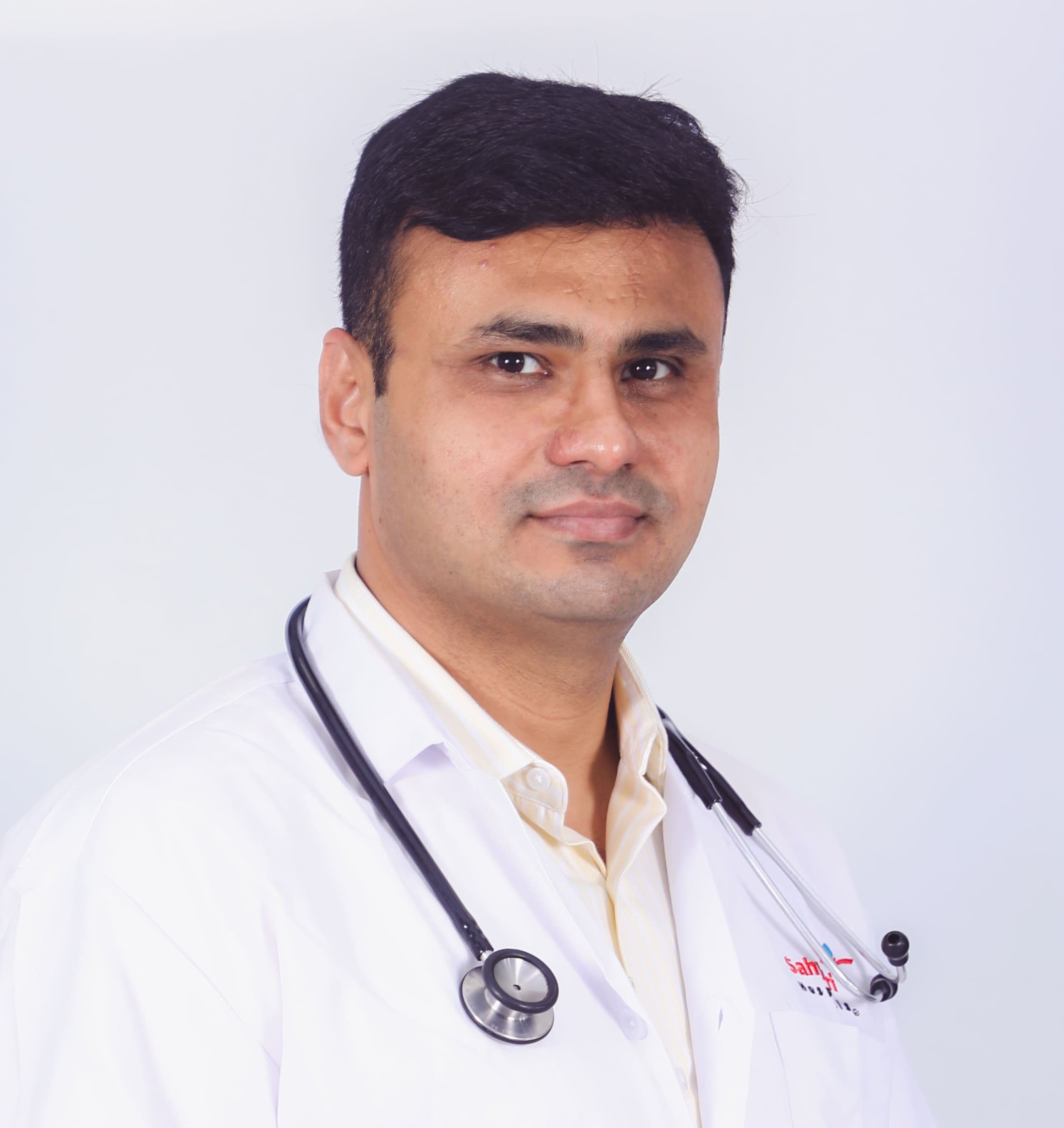 Sahyadri Hospital