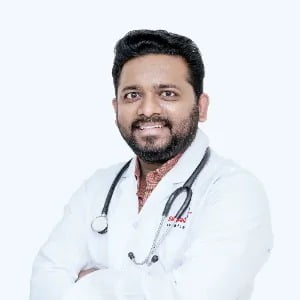 Sahyadri Hospital