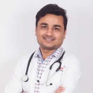 Sahyadri Hospital