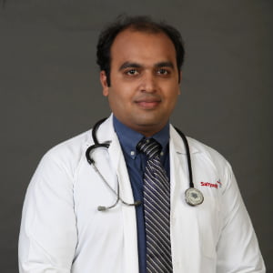 Sahyadri Hospital