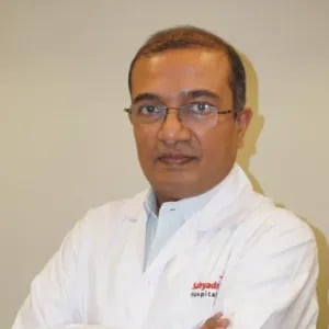 Sahyadri Hospital