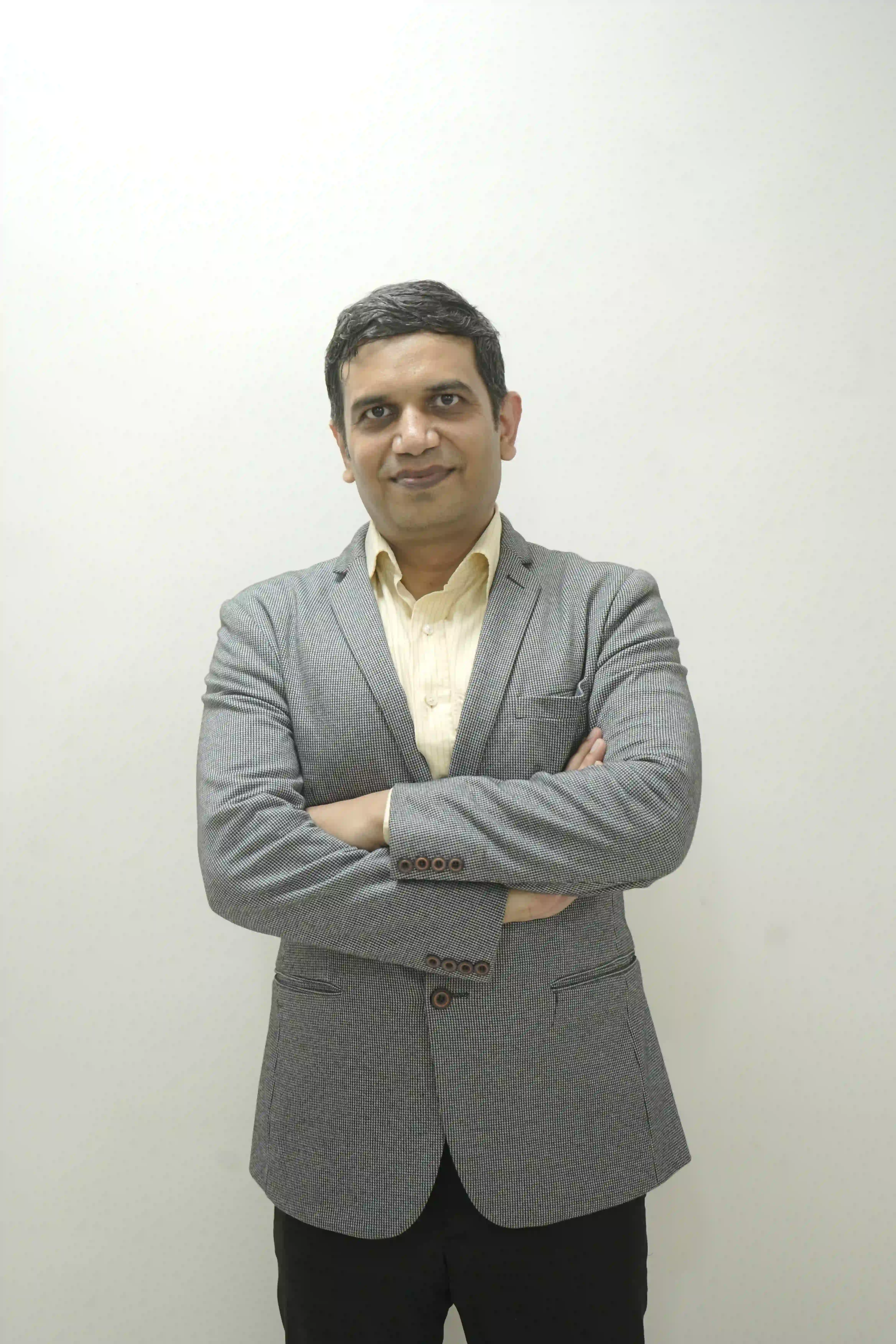 Sahyadri Hospital
