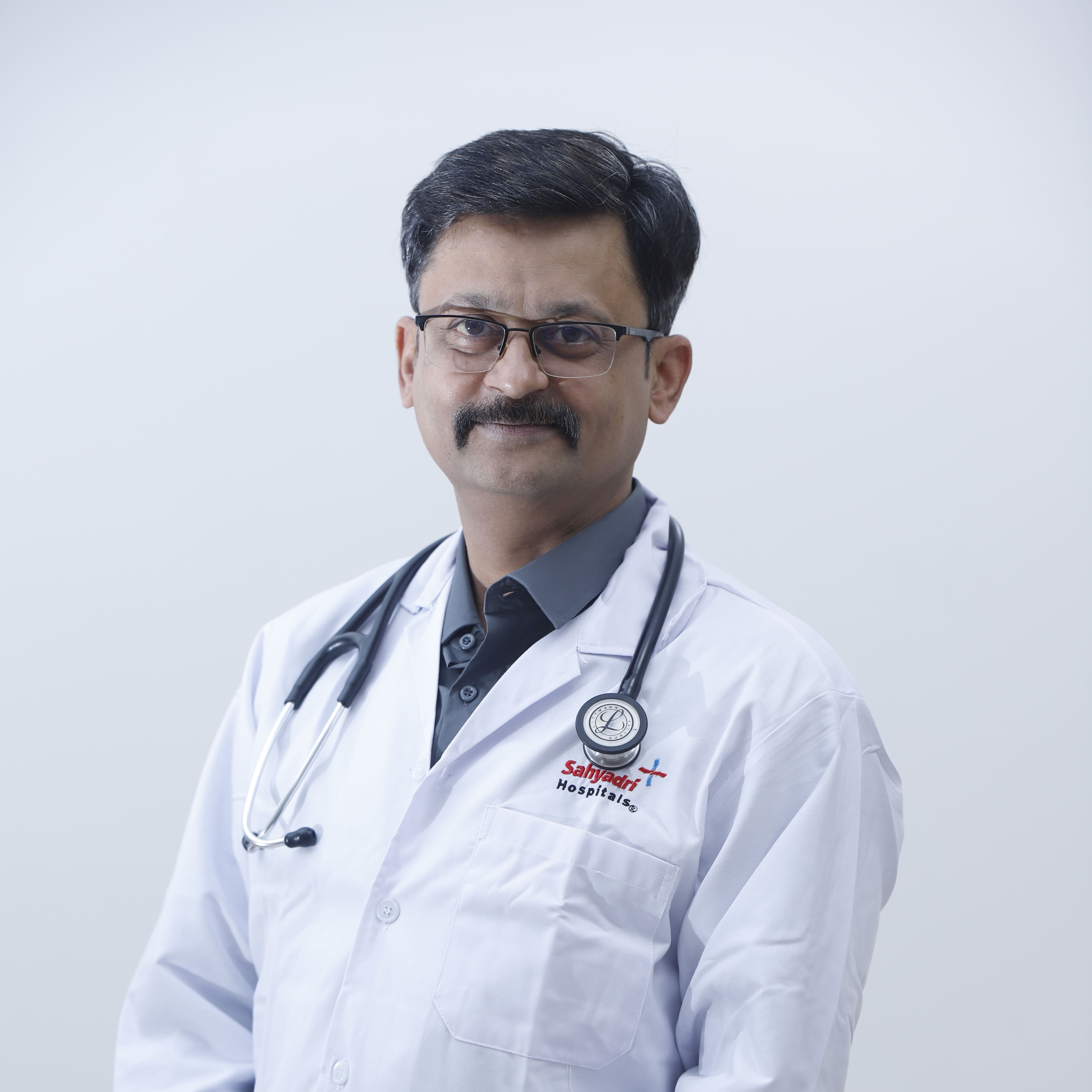 Sahyadri Hospital